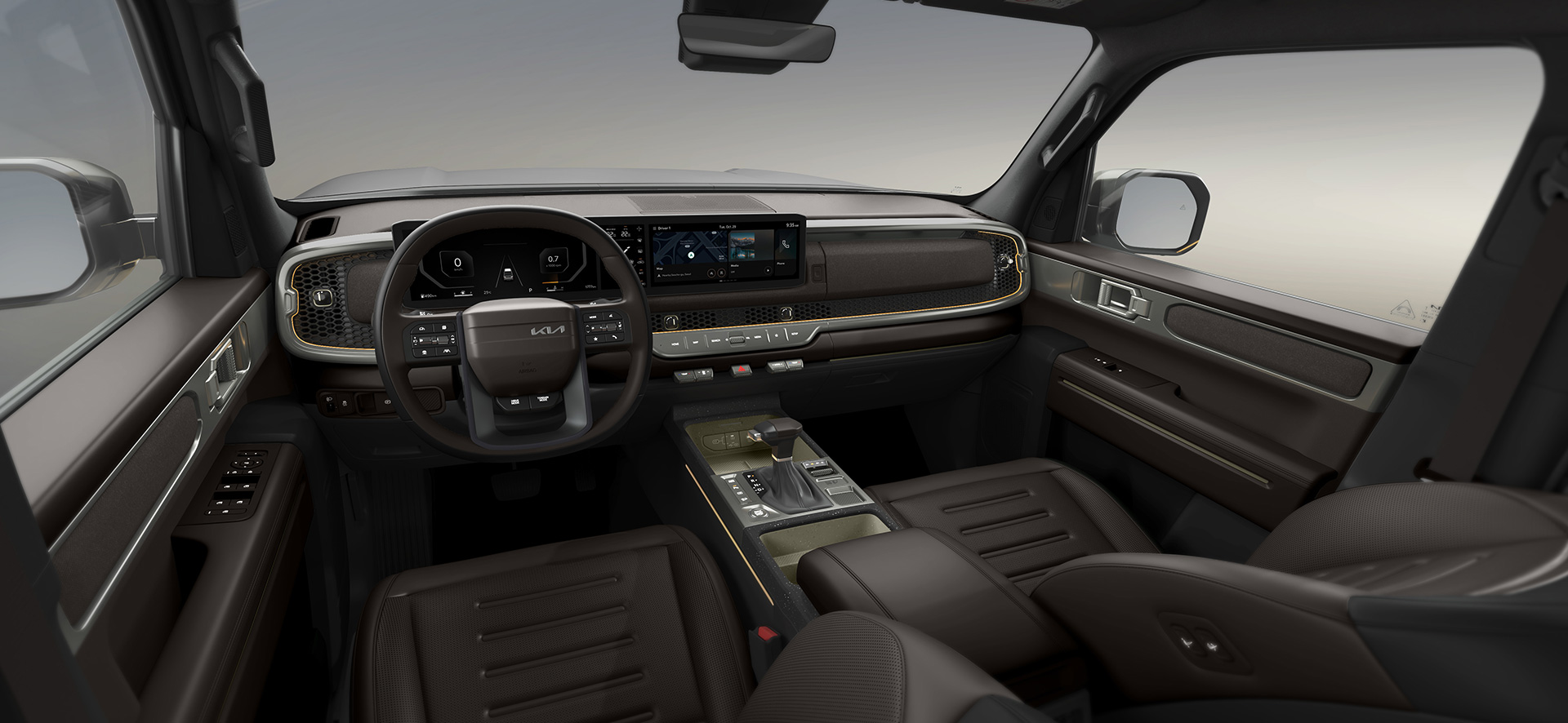 Kia Motors Cambodia