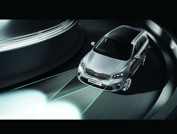 Kia Motors Cambodia